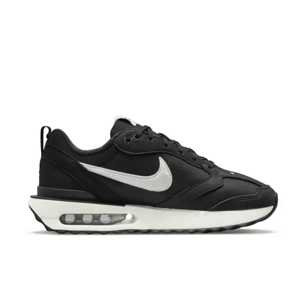 Nike Max Dawn Sneakers - Black