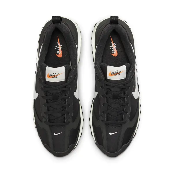 Nike Max Dawn Sneakers - Black