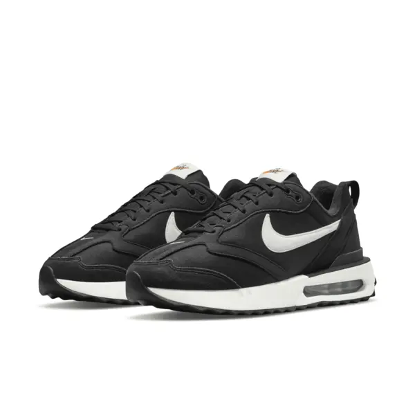 Nike Max Dawn Sneakers - Black