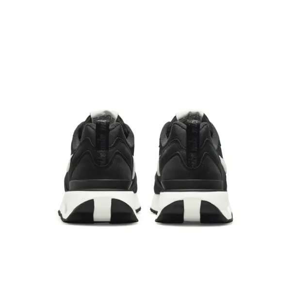 Nike Max Dawn Sneakers - Black