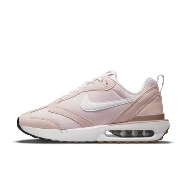 Nike Max Dawn Athletic Shoes - Pink