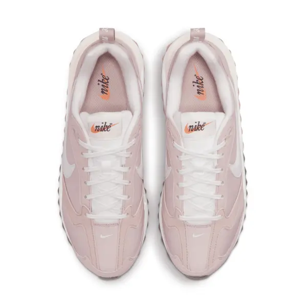 Nike Max Dawn Athletic Shoes - Pink