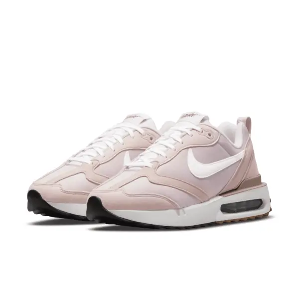 Nike Max Dawn Athletic Shoes - Pink