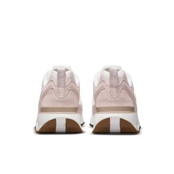 Nike Max Dawn Athletic Shoes - Pink