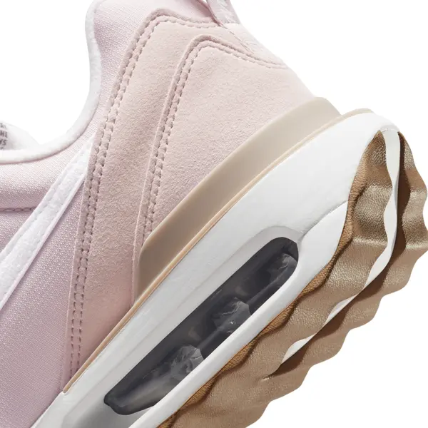Nike Max Dawn Athletic Shoes - Pink