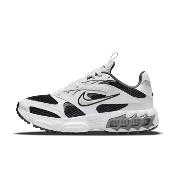 Nike Zoom Air Fire Sneakers - Grey