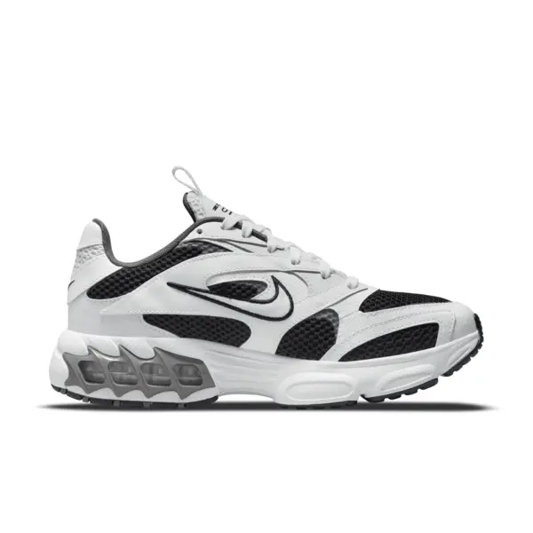 Nike Zoom Air Fire Sneakers - Grey