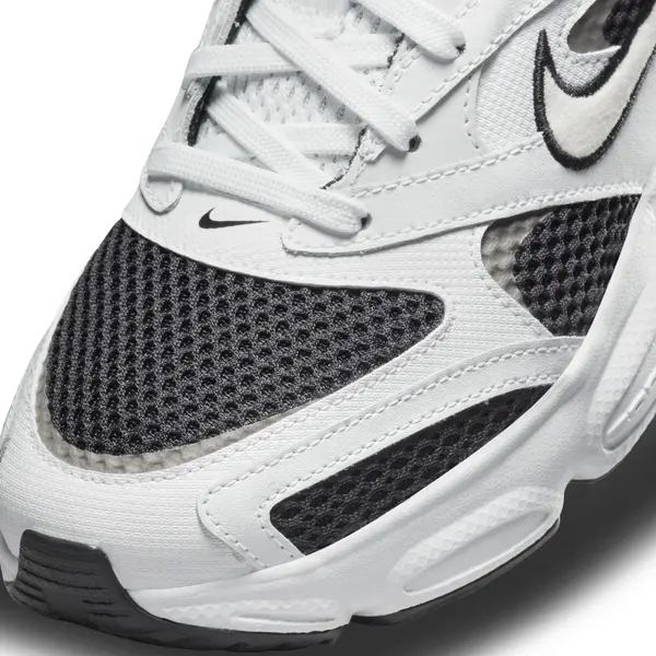 Nike Zoom Air Fire Sneakers - Grey