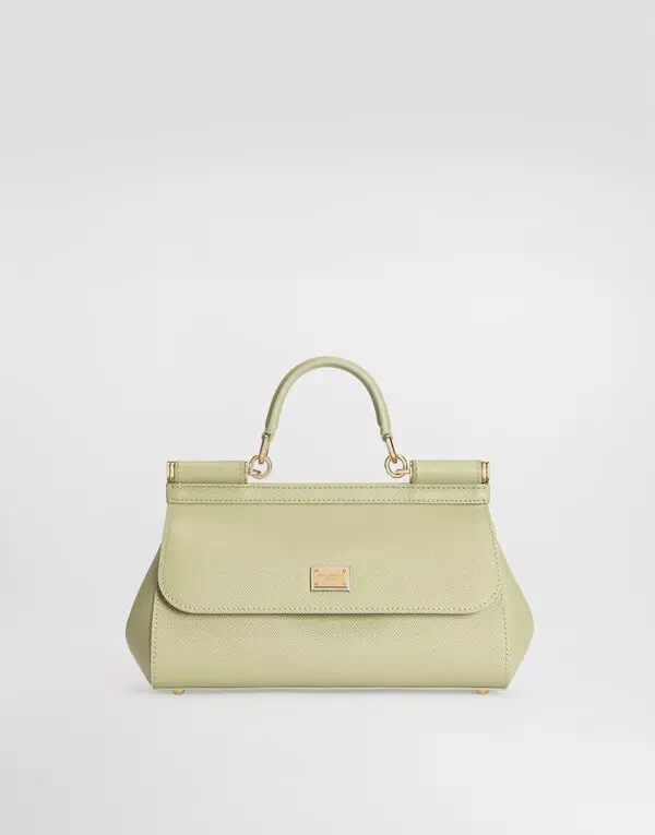 Dolce & Gabbana Sicily Small Handbag
