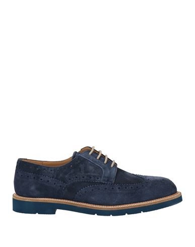 BALDININI Suede Brogues
