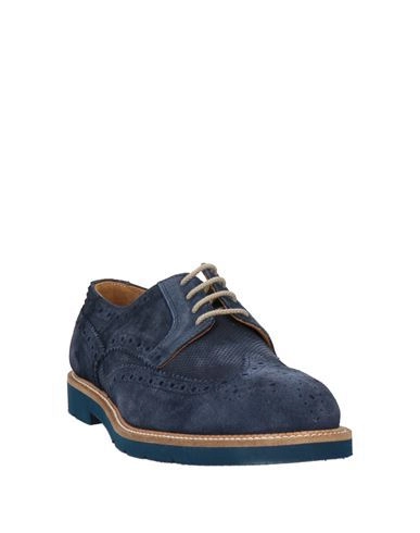 BALDININI Suede Brogues