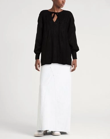 HAVEONE Sweater Size Viscose, Polyester, Polyamide