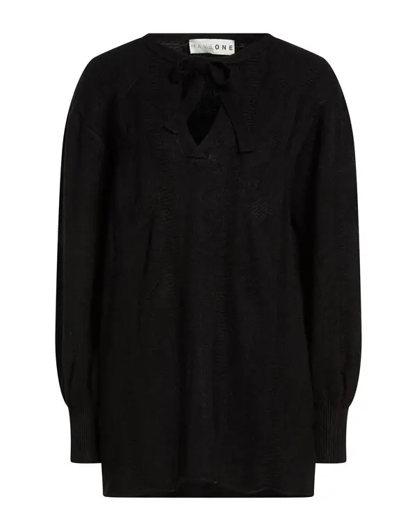 HAVEONE Sweater Size Viscose, Polyester, Polyamide