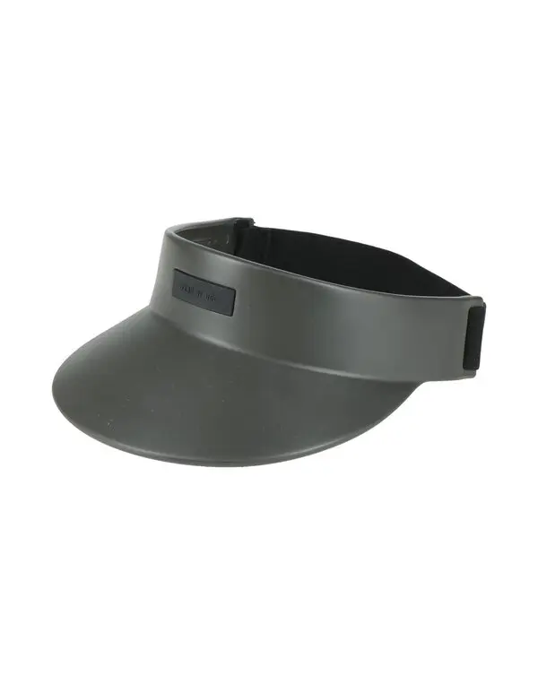 Fear Of God Hat Size Rubber