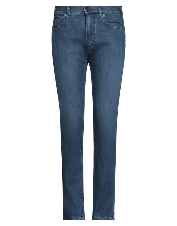 Emporio Armani Jeans Size Cotton, Elastane