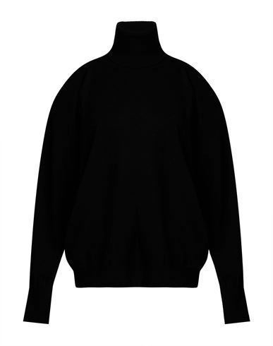 ROBERTO COLLINA Merino Wool Turtleneck Sweater