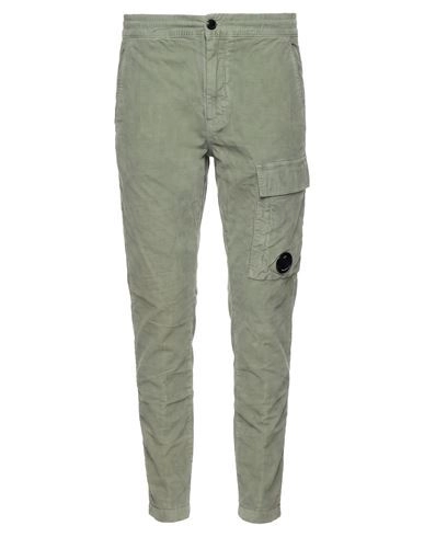 C.P. COMPANY Cotton Elastane Cargo Pants