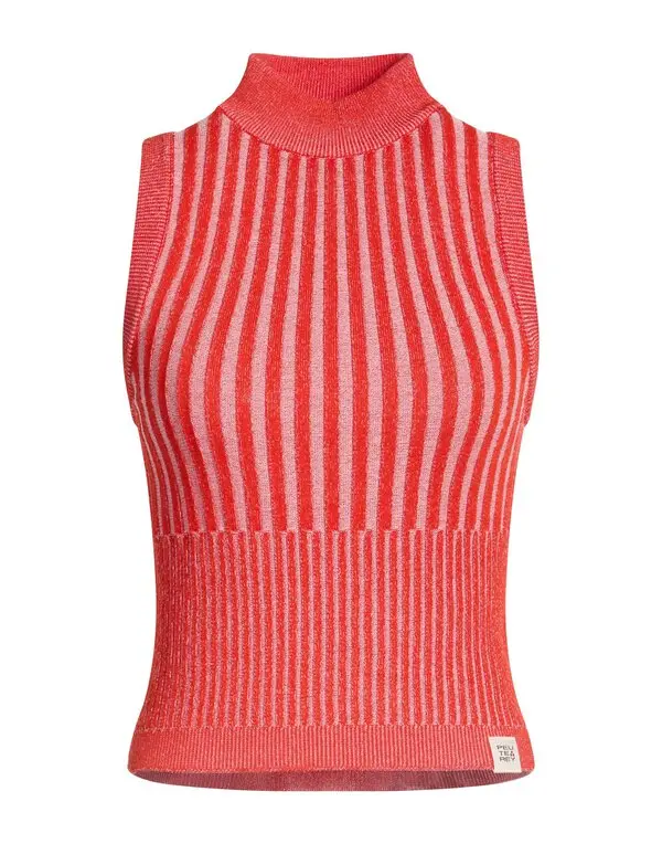 Peuterey Turtleneck Size Viscose, Polyamide, Polyester