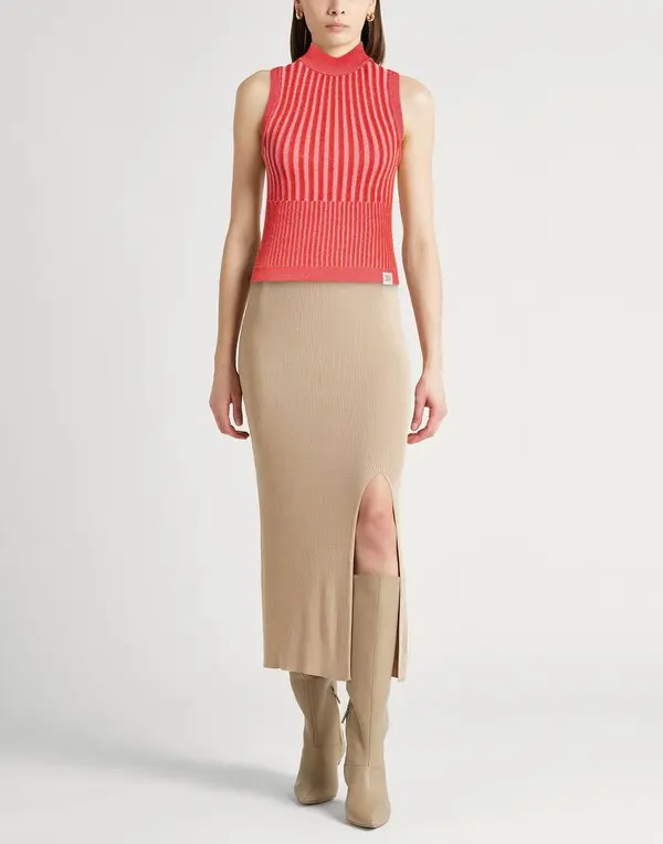 Peuterey Turtleneck Size Viscose, Polyamide, Polyester