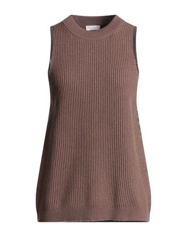 Brunello Cucinelli Cashmere Sweater Vest