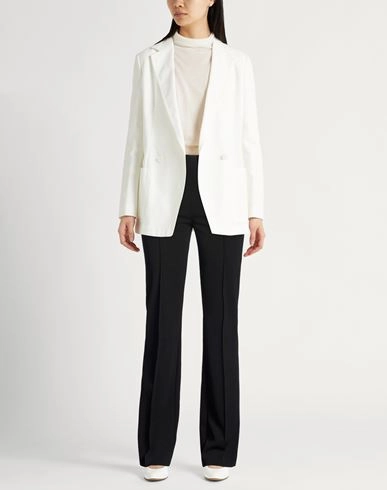 Liu Jo Pants Size Polyester, Elastane - Black