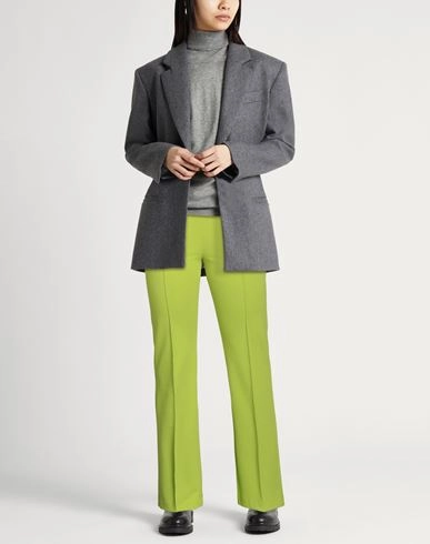 Liu Jo Polyester Elastane Flared Pants