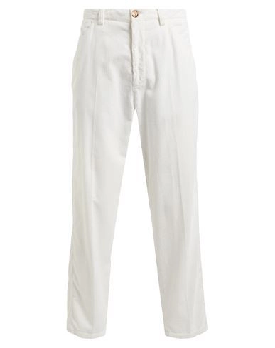 Brunello Cucinelli Cotton Corduroy Trousers