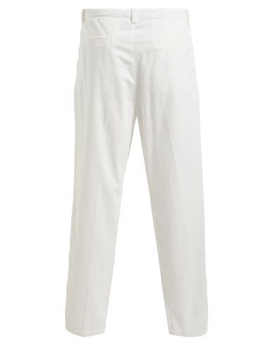 Brunello Cucinelli Cotton Corduroy Trousers
