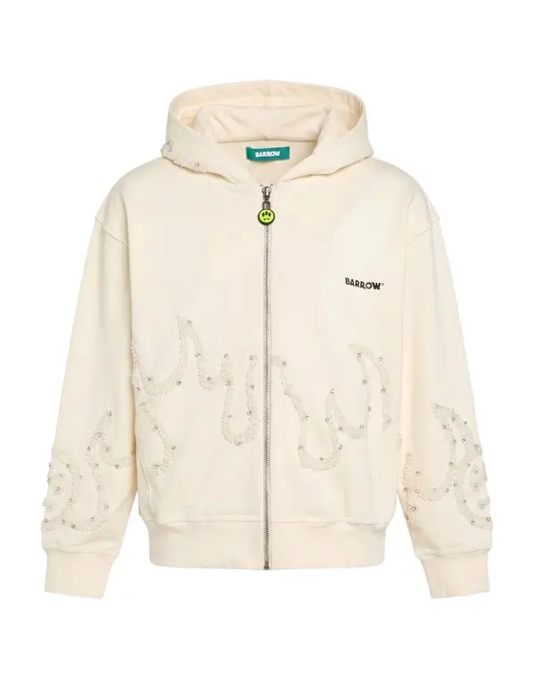 BARROW Sweatshirt Size Cotton