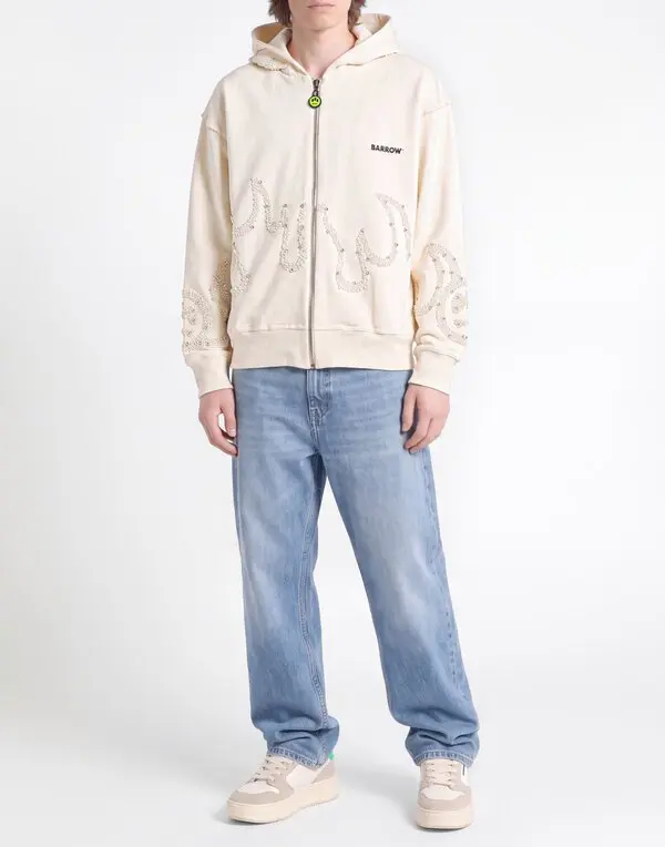 BARROW Sweatshirt Size Cotton
