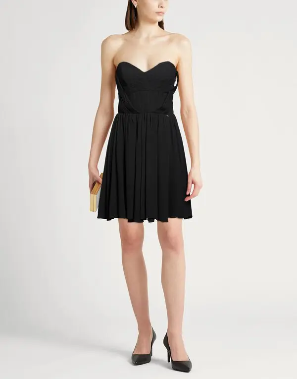 Liu Jo Mini Dress Size Polyester