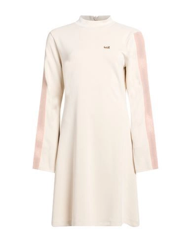 EA7 Mini Dress Size Polyester, Modacrylic, Elastane