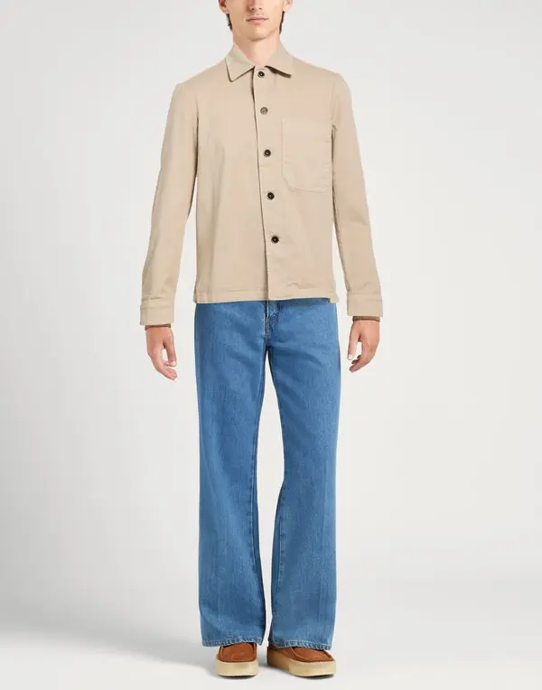 Barena Venezia Jacket Size Cotton, Elastane