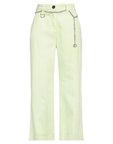 Liu Jo Pants Light Size Cotton