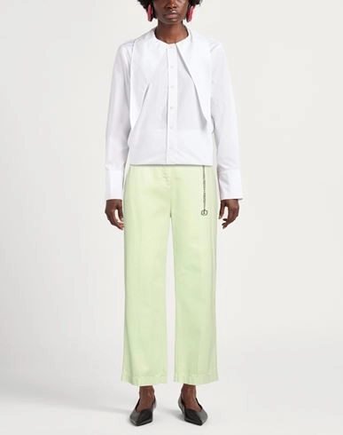 Liu Jo Pants Light Size Cotton