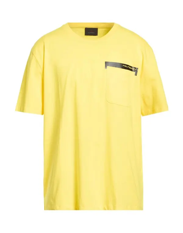 Peuterey T-shirt Size Cotton
