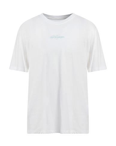 JACOB COHЁN T-shirt Size Cotton