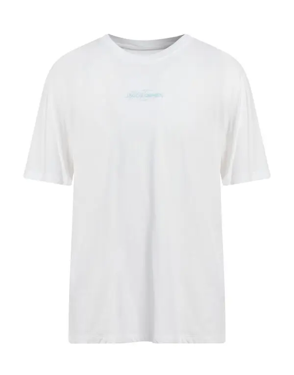 JACOB COHЁN T-shirt Size Cotton