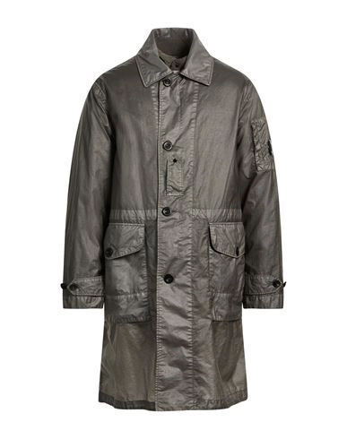 C.P. COMPANY Puffer Polyamide Coat