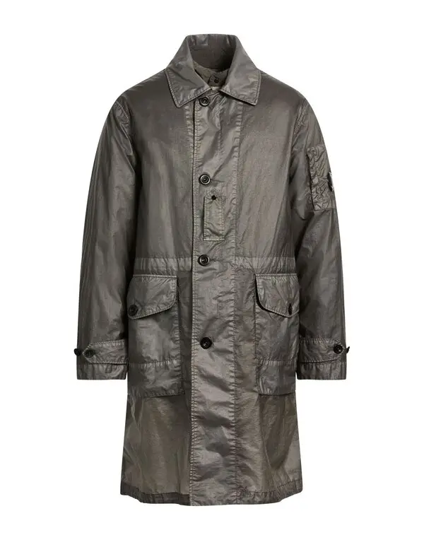 C.P. COMPANY Puffer Polyamide Coat