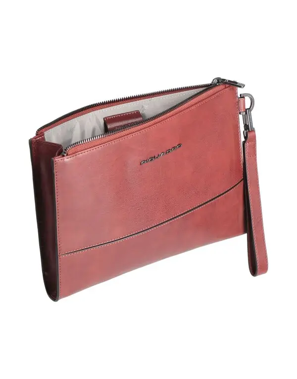 PIQUADRO Handbag Cow Leather