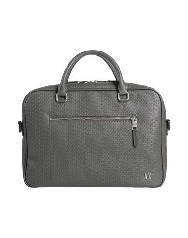 Armani Exchange Handbag Polyester, Polyurethane