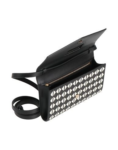 SERAPIAN Handbag Leather