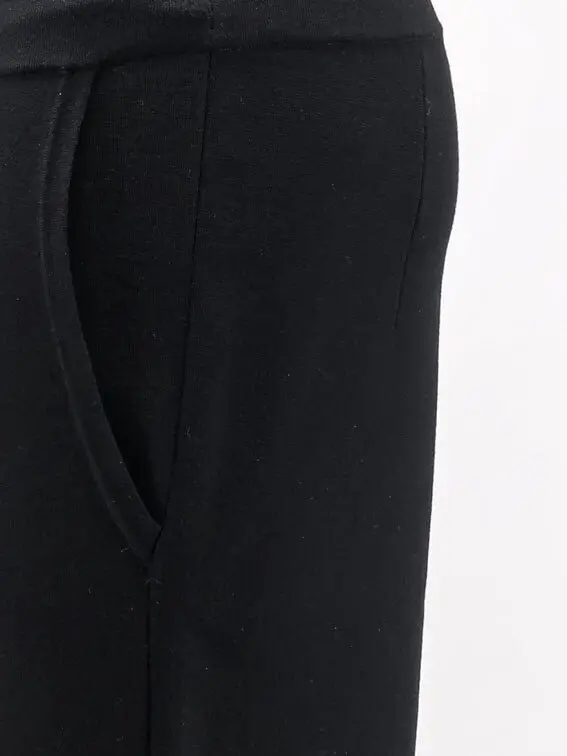 Max Mara Mxmbaldo Knitted Trousers