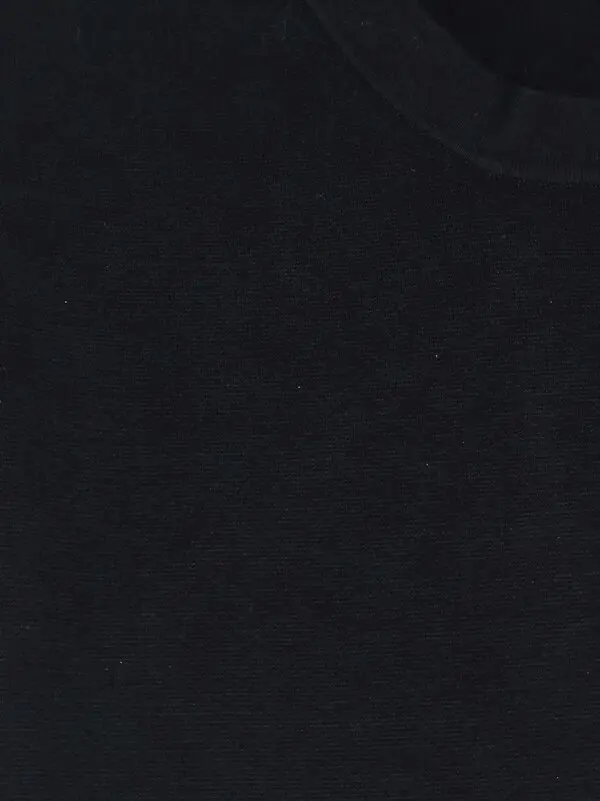 HEVO Viscose Blend Sweater - Black