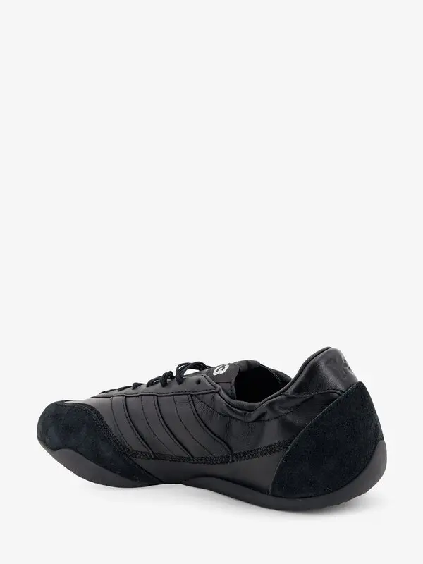 ADIDAS Y-3 Tokyo" Leather Sneakers