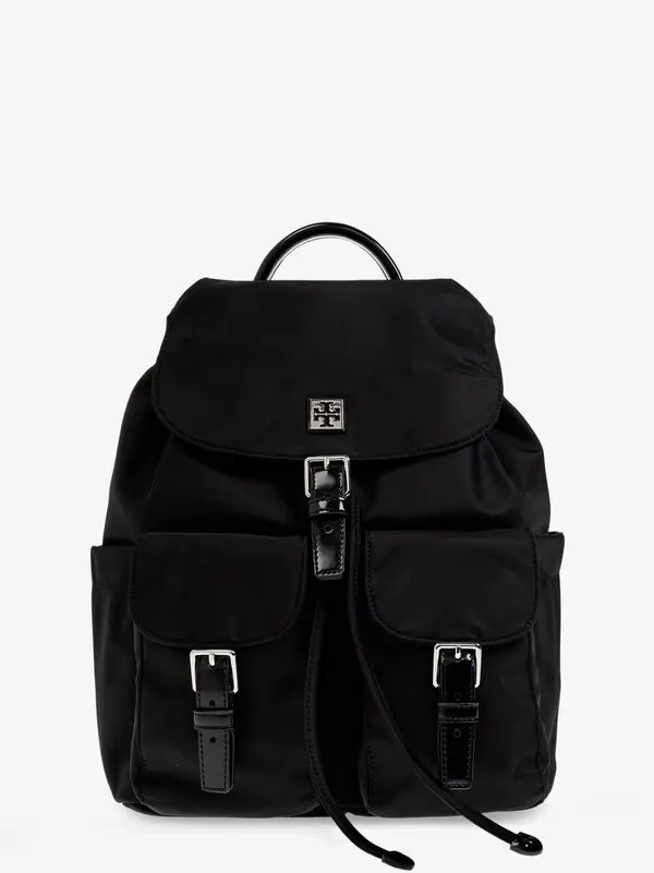 Tory Burch Virginia Nylon Backpack