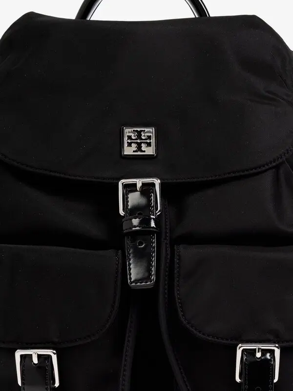 Tory Burch Virginia Nylon Backpack