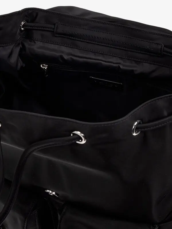Tory Burch Virginia Nylon Backpack