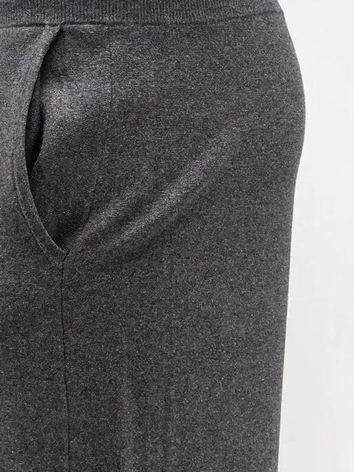 HEVO Viscose Blend Trousers